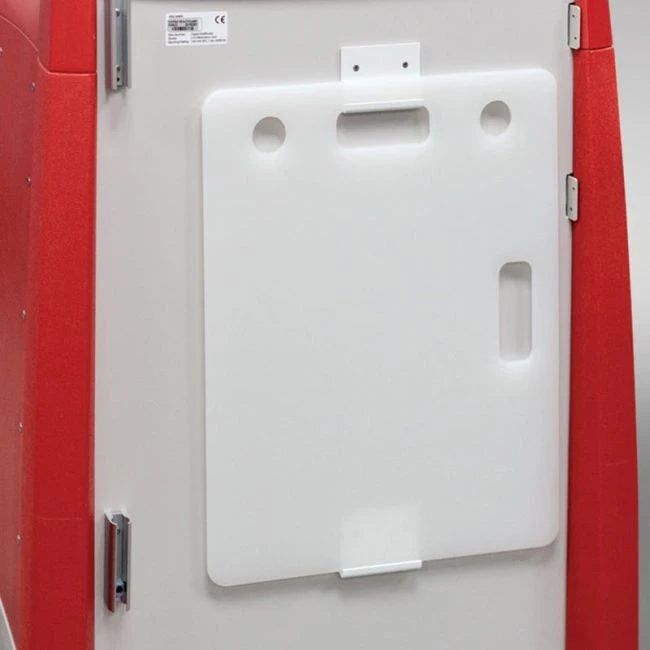 Capsa Solutions Cardiac Board with Bracket - CME Corp