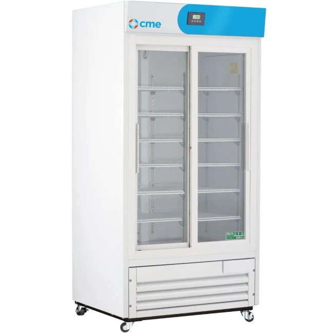 CME 33 Cu. Ft. Pharmacy Refrigerator - CME Corp