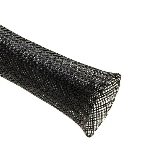 Metro FLWLOOM Wire/Cord Loom X 42" Lg. - CME Corp