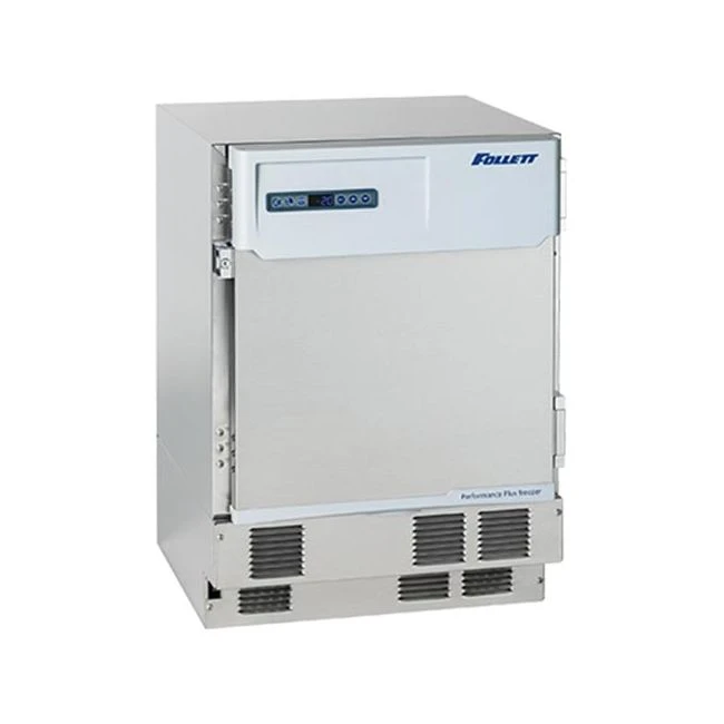Follett 3.9 Cu Ft Medical-Grade Freezer - CME Corp