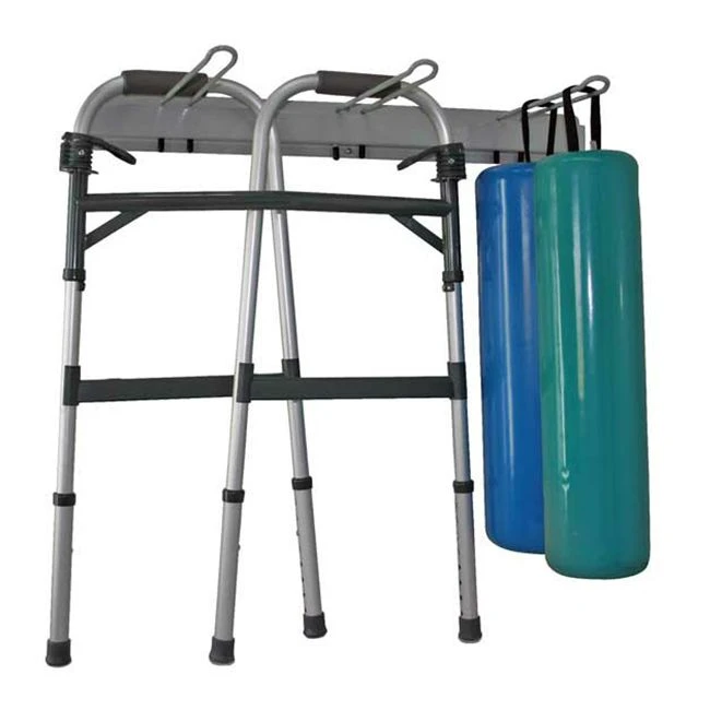 Ideal Medical Single Wall Storage Rack - CME Corp