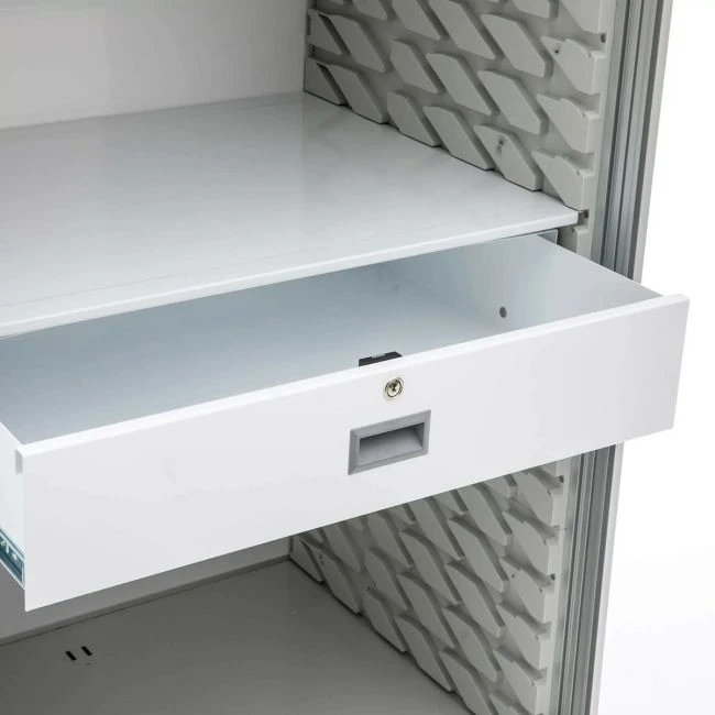 Innerspace 6" Drawer for Cart or Cabinet - CME Corp
