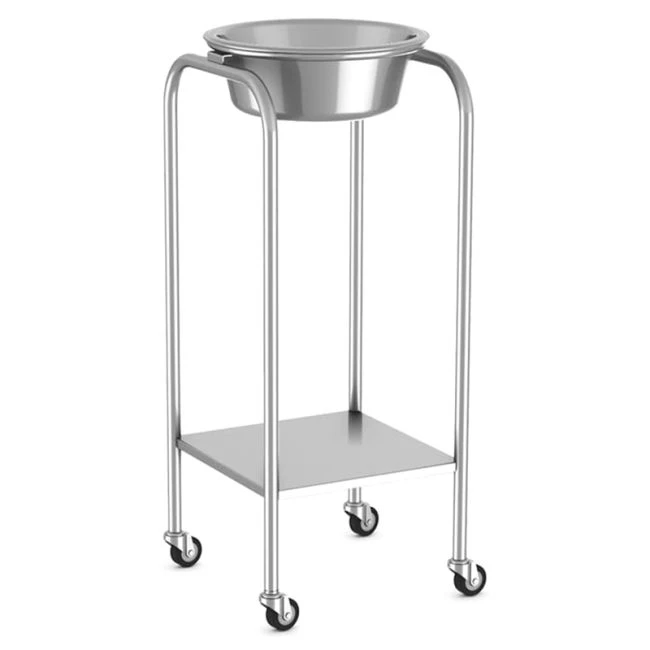 Innerspace 14"x 14"W Single Basin Stand - CME Corp