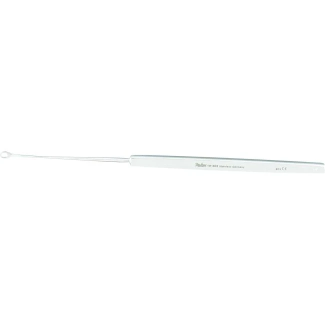 Miltex 19-302 SHAPLEIGH EAR CUR 6 LRG - CME Corp