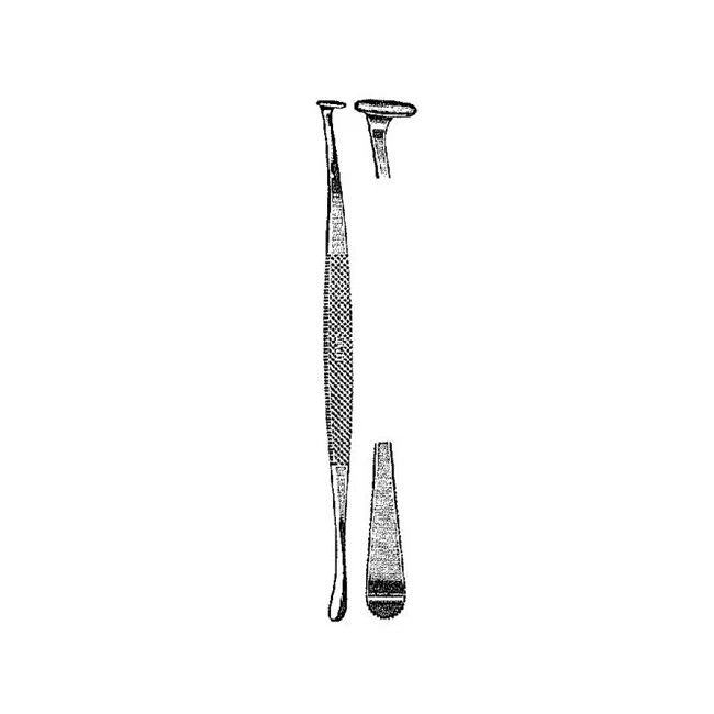 Miltex 22-856 Morrison-Hurd Tonsil Dissector & Pillar Retractor, 9 ...