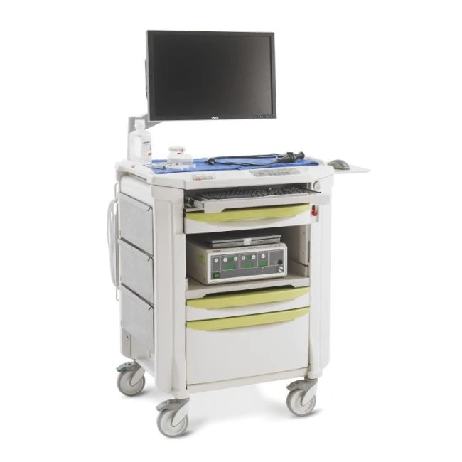 Metro Flexline™ Pre-Configured Code Response Cart w/ Lock - [FLENDO ...