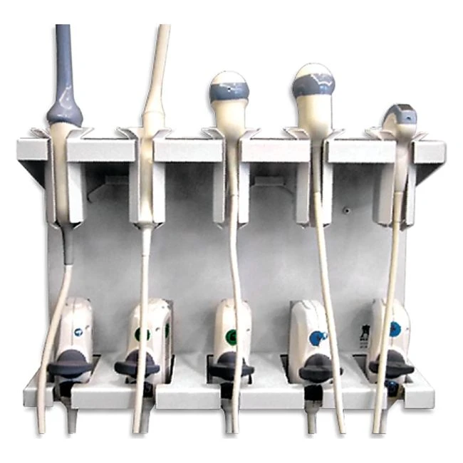 MarketLab Premium Ultrasound Probe Rack - CME Corp