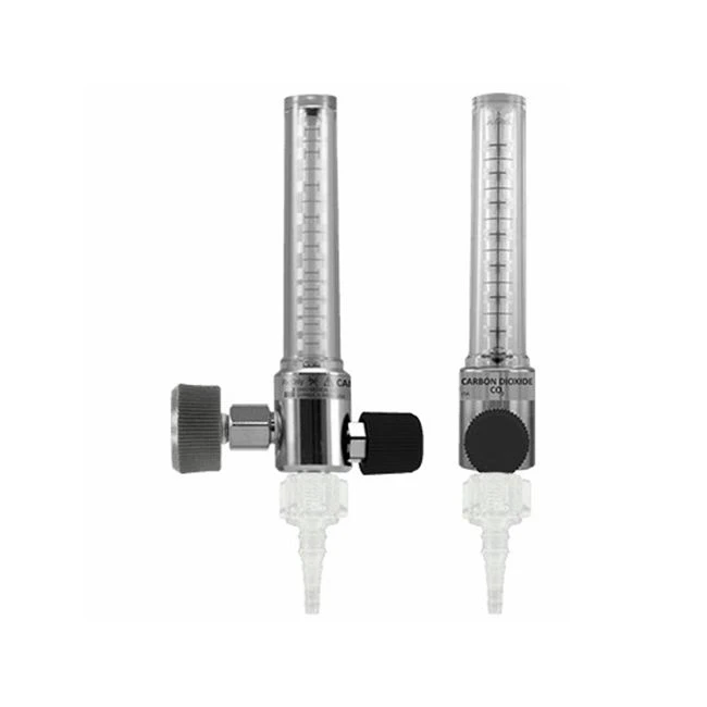 Ohio Medical Carbon Dioxide Flowmeter - CME Corp