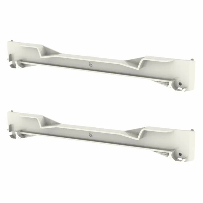 Pegasus Medical Basket Rail Set - CME Corp