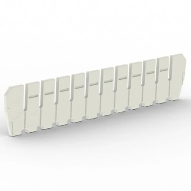 Pegasus Medical Half Tray Cream Divider - CME Corp