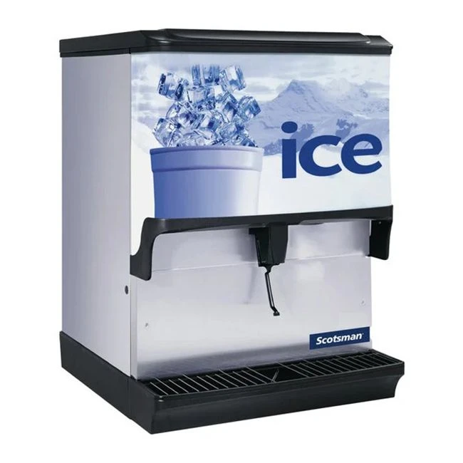 Scotsman 30" Countertop Ice Dispenser - CME Corp