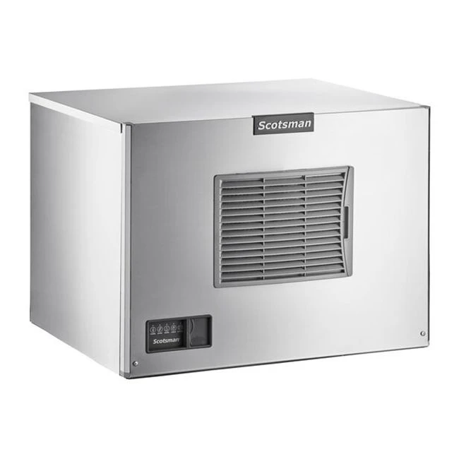 Scotsman Air Cooled Medium Cube Ice Machine - CME Corp