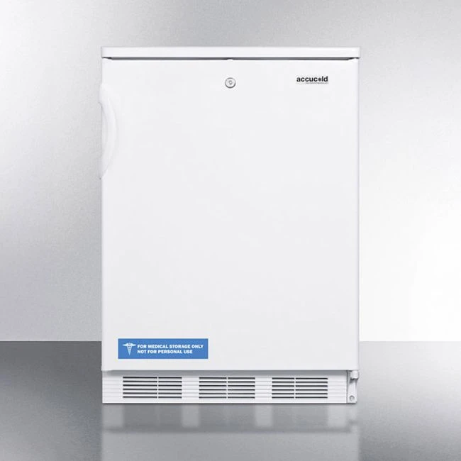 Summit Appliance 5.5 Cu.Ft Refrigerator - CME Corp